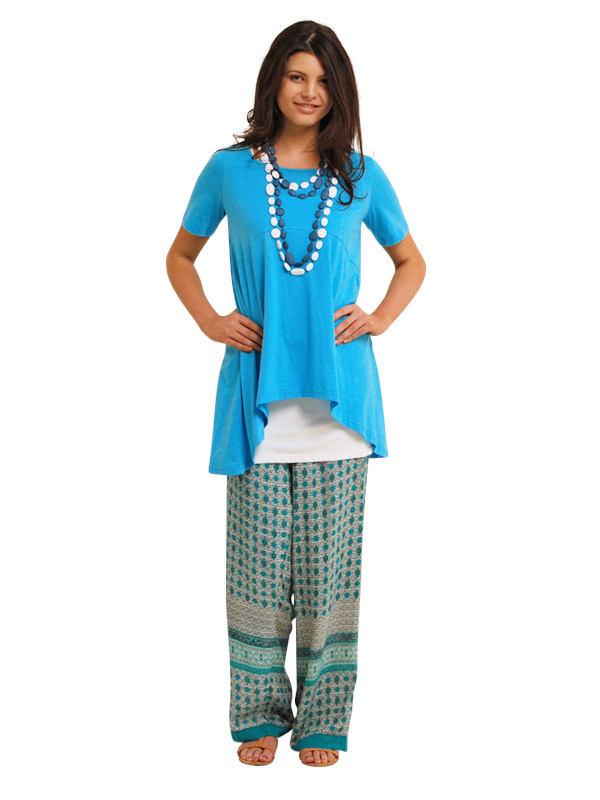 BLUE HANNAH F - Queen Of Everything