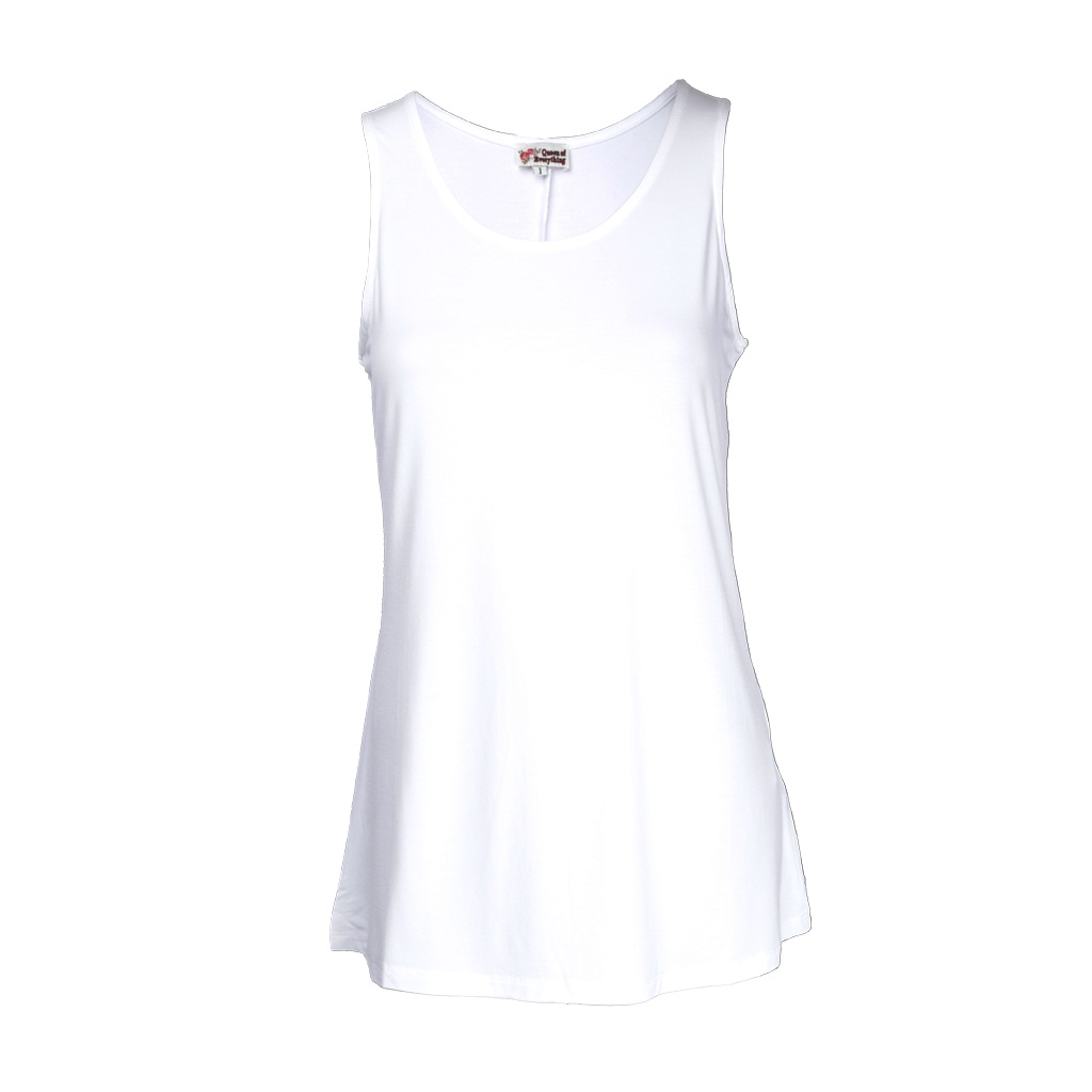 Bamboo Tops - Bamboo - Bamboo Tops - 1 Queen Of Everything