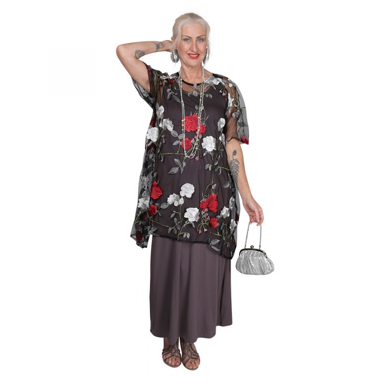 Designer Clothing For Australian Women Queen of Everything
